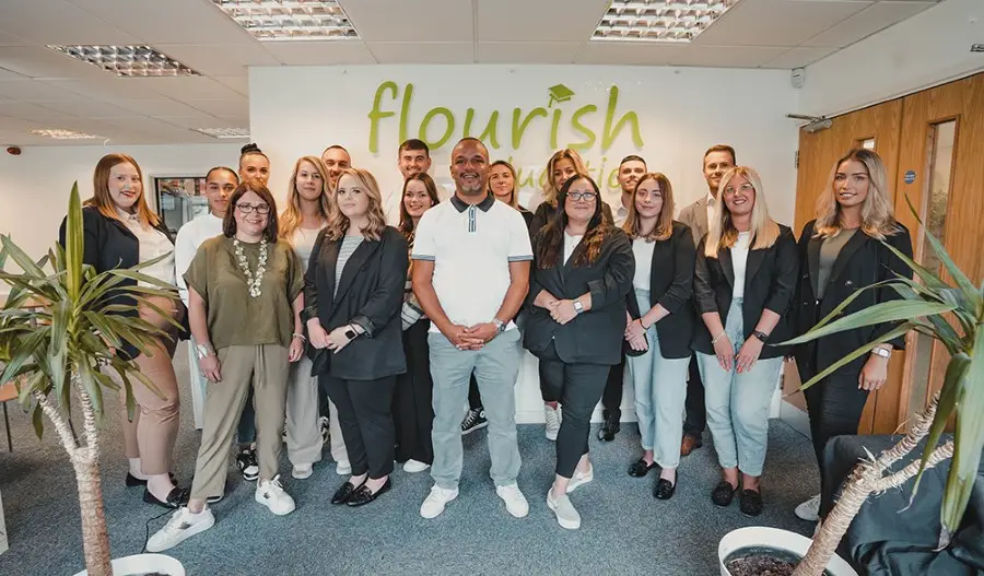Working at Flourish Education | Great Place to Work® UK